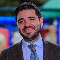 Our Team – Mizrahi Torah Academy | Plantation, FL